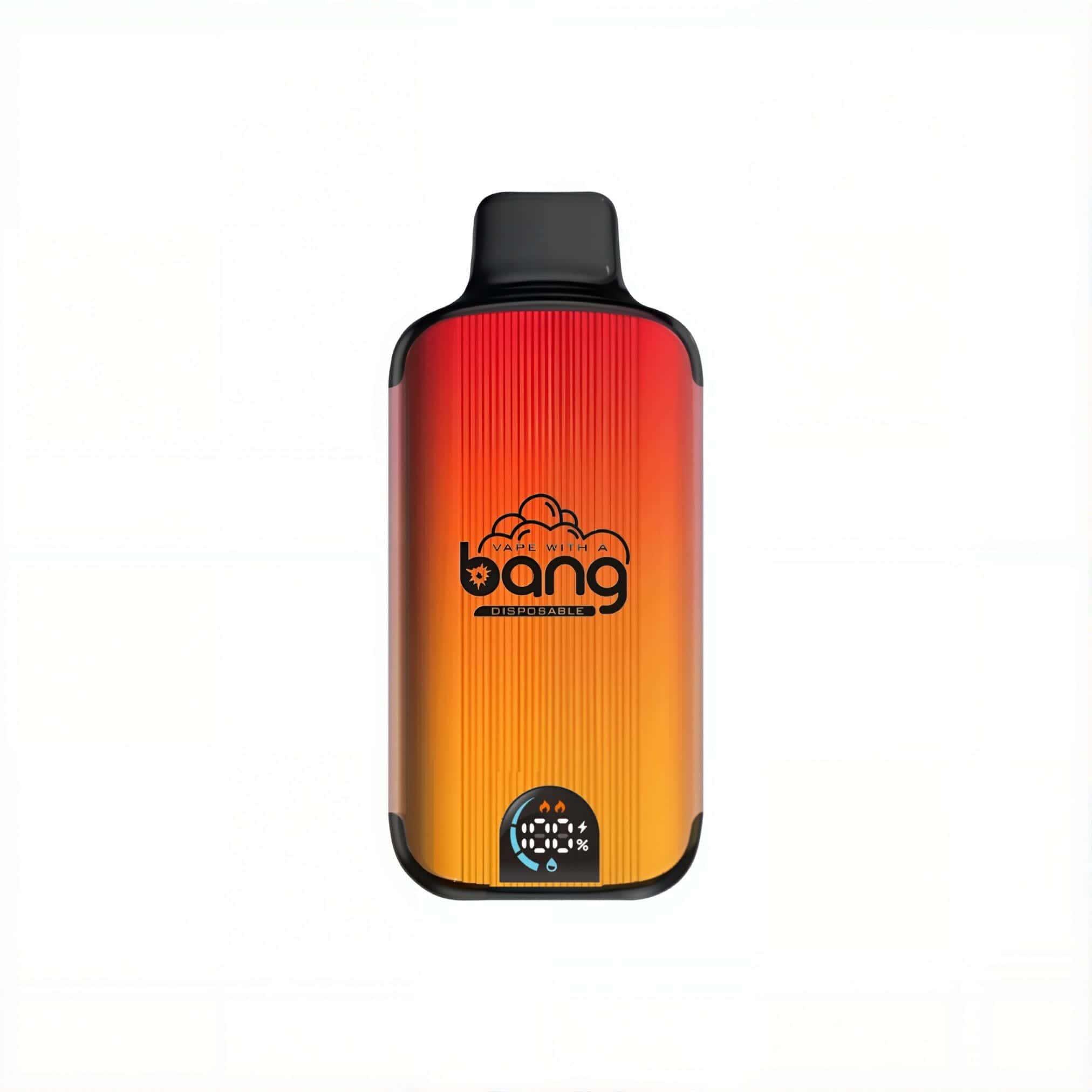 Bang 20000 20k Puffs Disposable Vape | Nico Bang